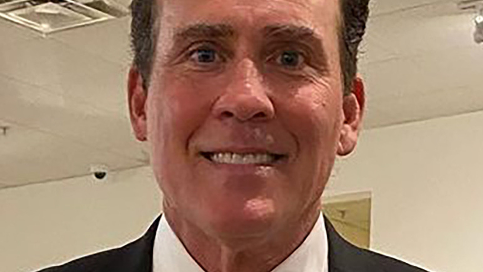 The Tragic Death Of Tarzan's Joe Lara