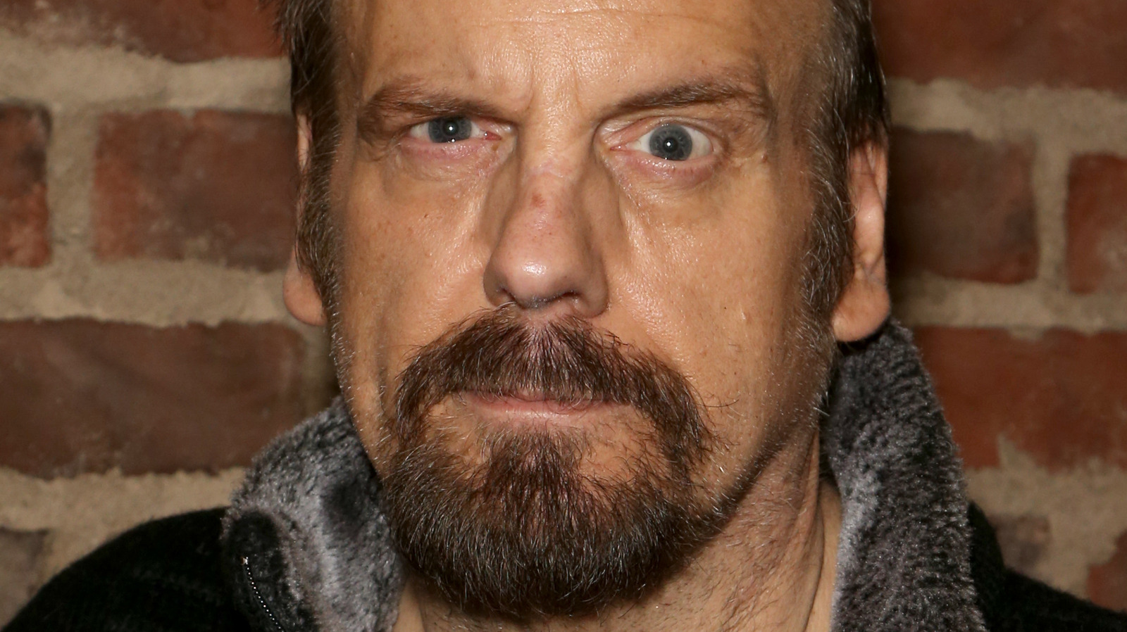 The Tragic Death Of The Amazing Johnathan