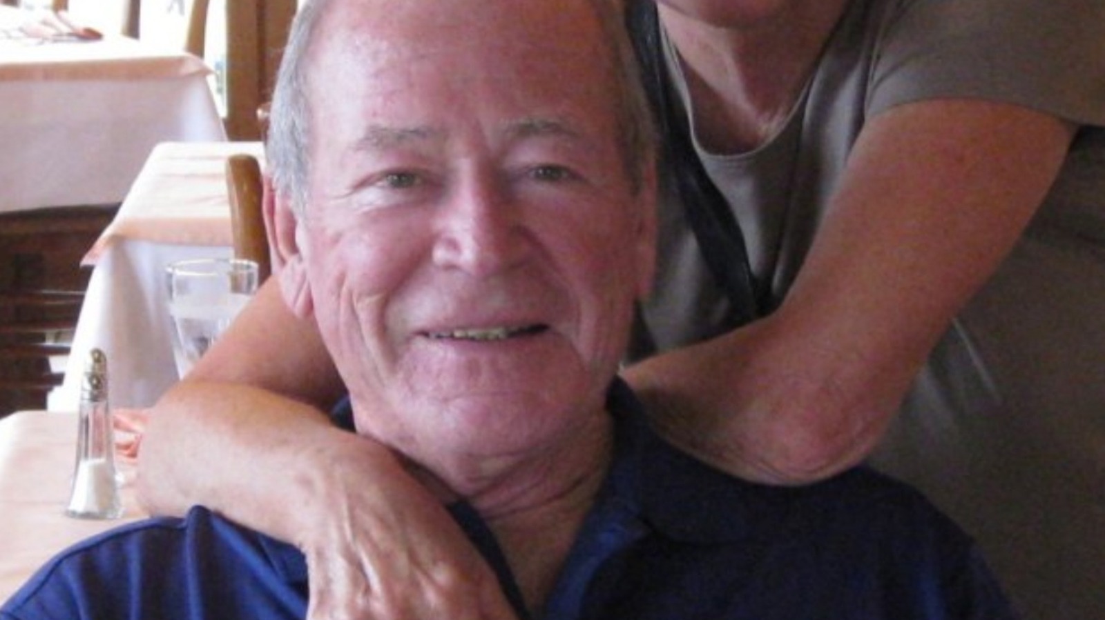 The Tragic Death Of The Amazing Race's Don Anthony St. Claire