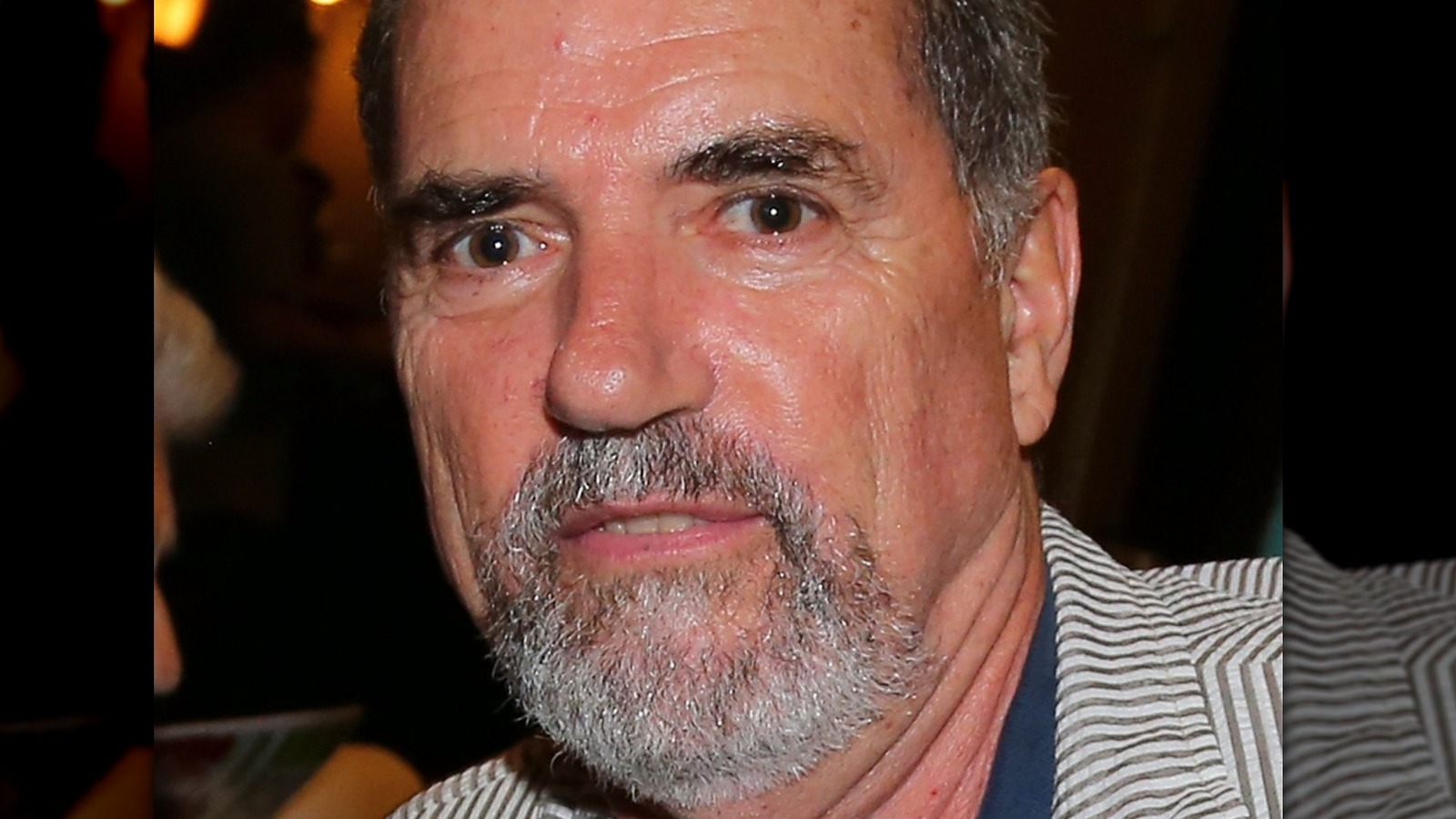 The Tragic Death Of The Big Lebowski Actor Jack Kehler