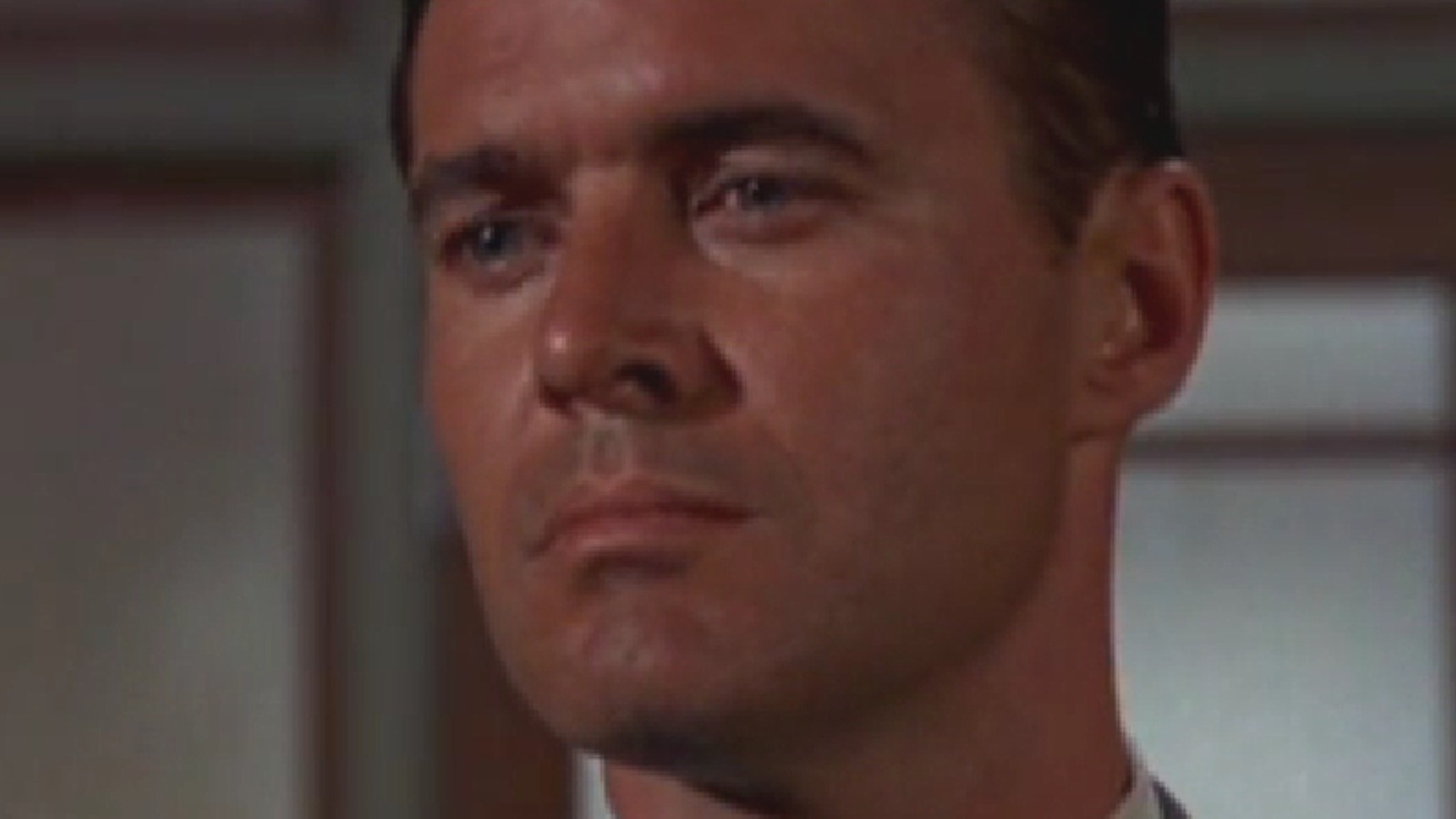 The Tragic Death Of The F.B.I. Actor William Reynolds