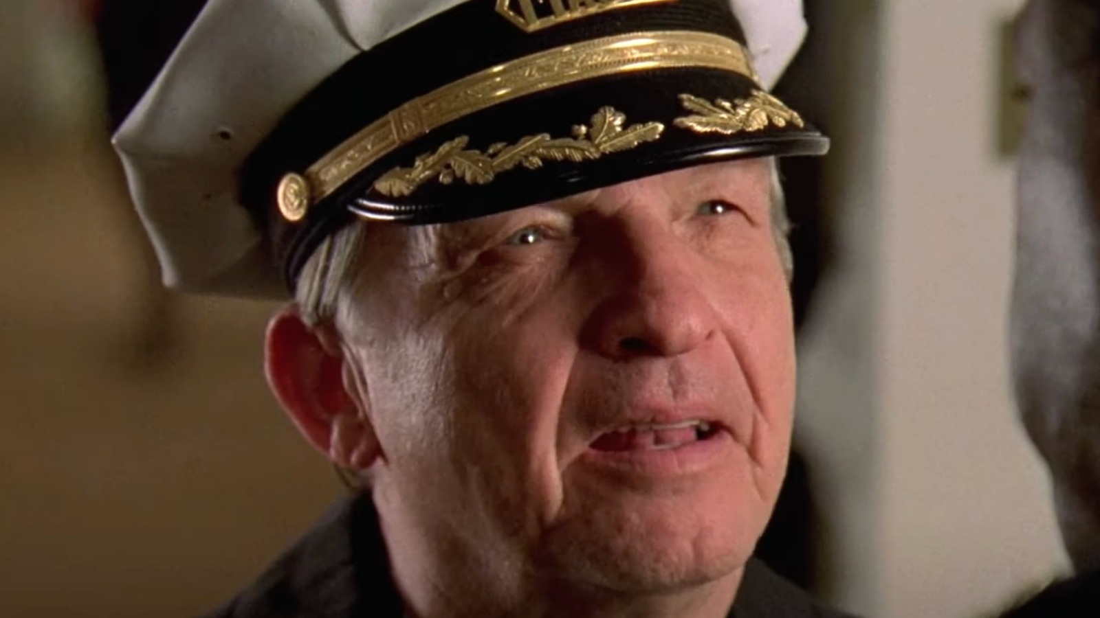 The Tragic Death Of The Wire Actor Al Brown