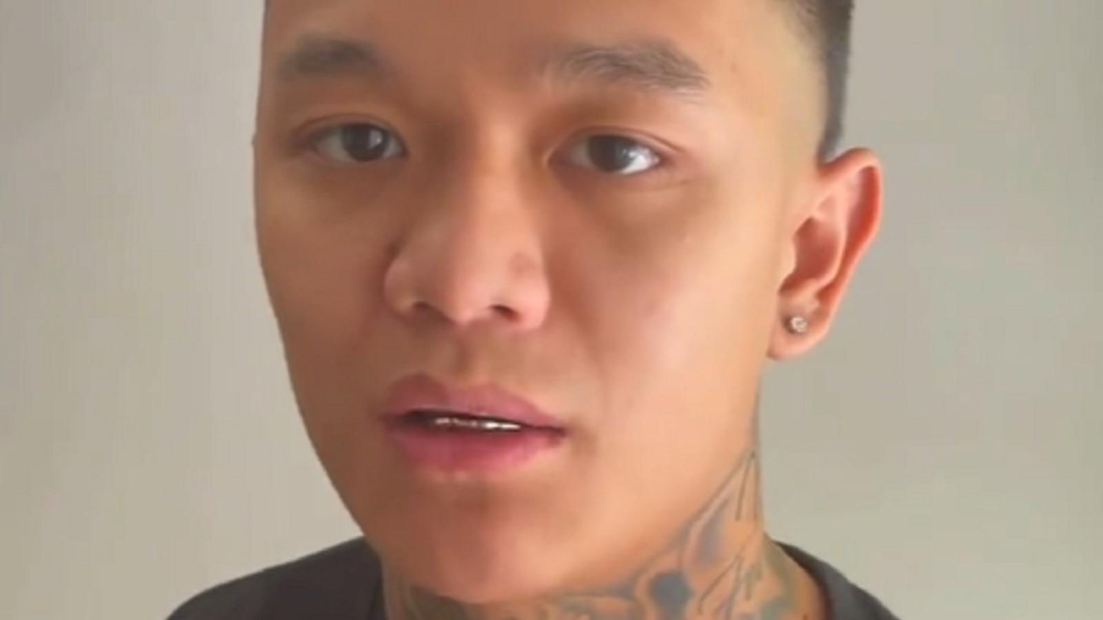 The Tragic Death Of TikTok And YouTube Star Huey Haha