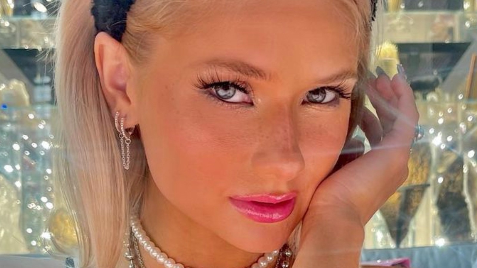 The Tragic Death Of Tiktok Star Ali Spice