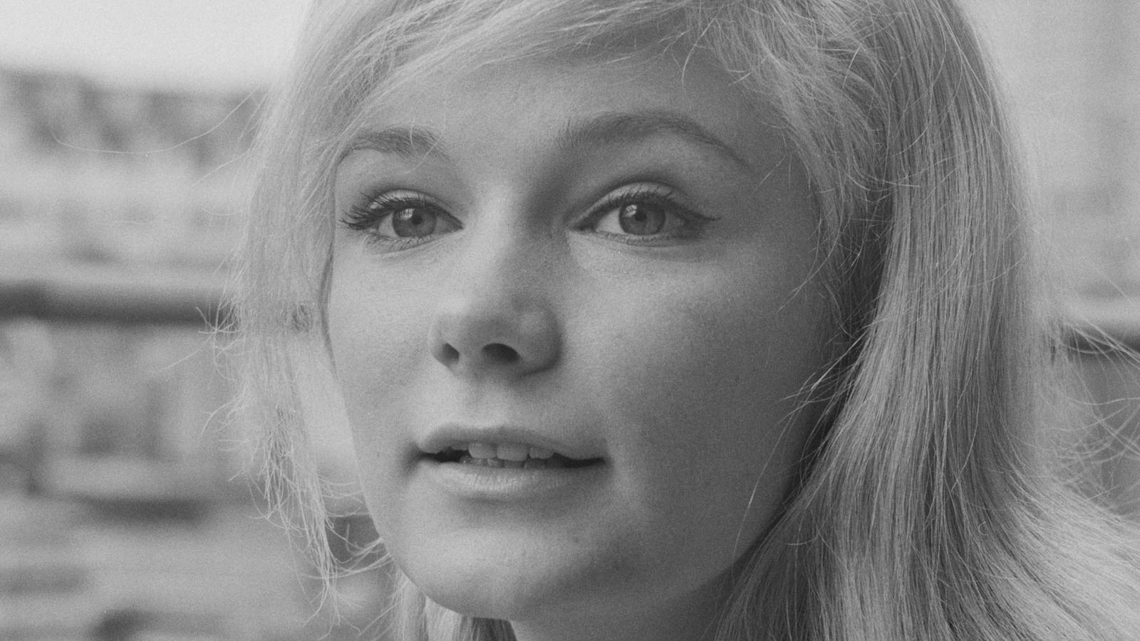The Tragic Death Of Time Machine Star Yvette Mimieux