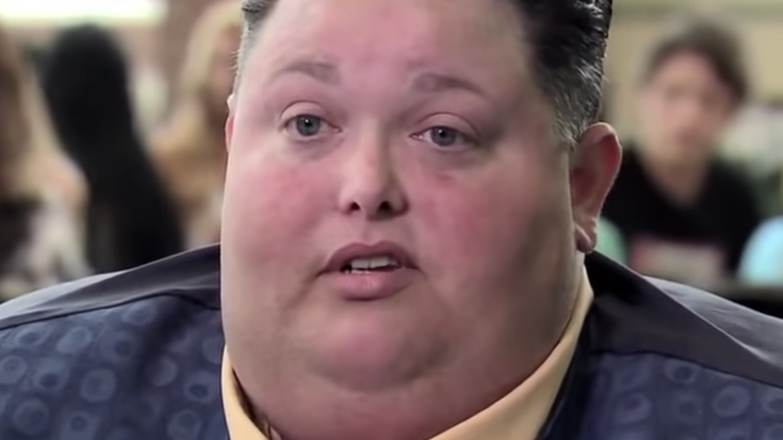 The Tragic Death Of X Factor Alum Freddie Combs