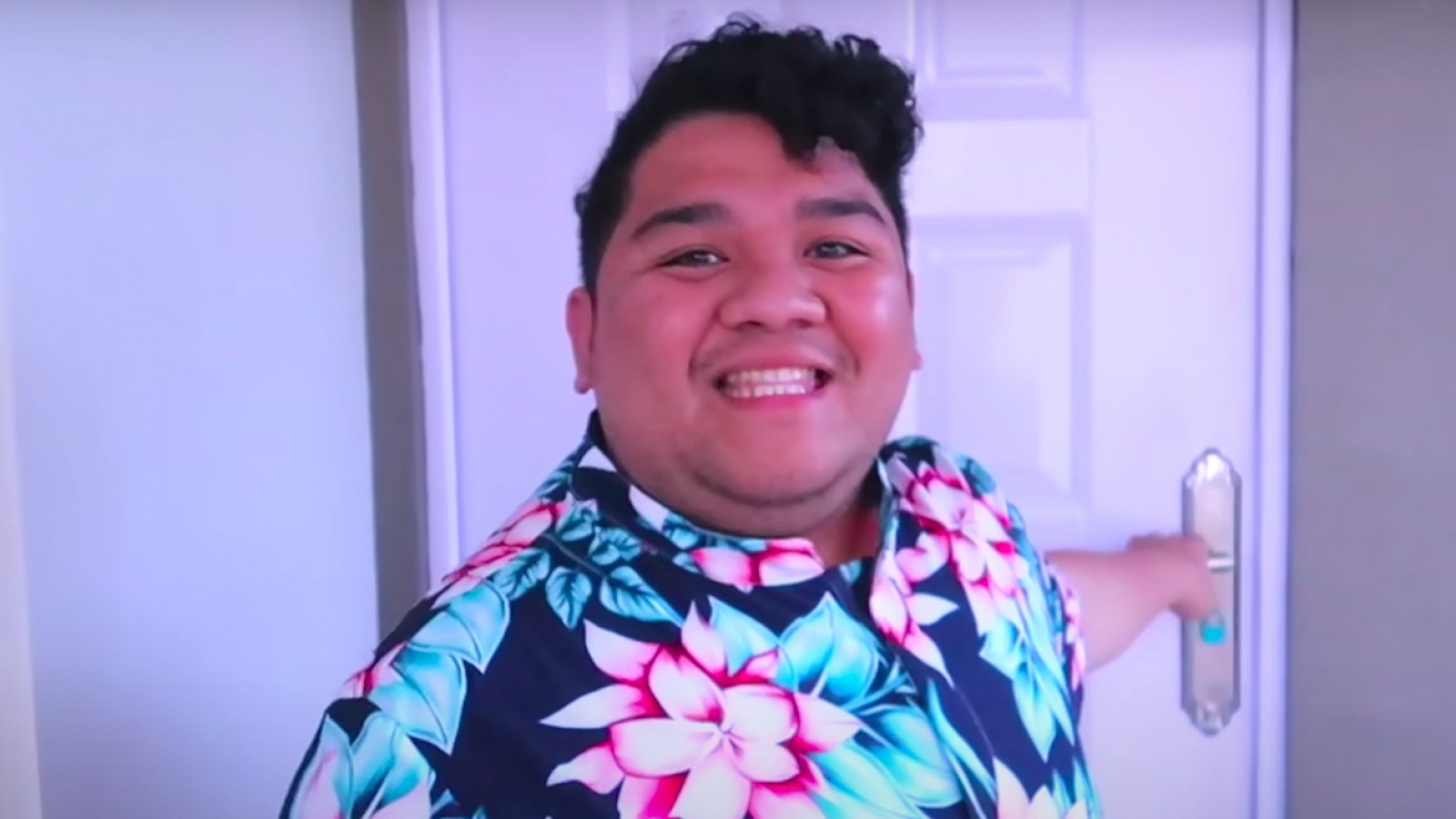 The Tragic Death Of YouTuber Lloyd Cafe Cadena