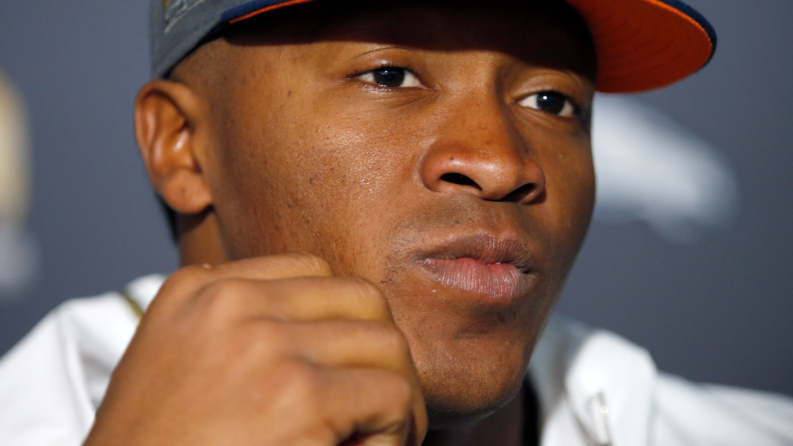 The Tragic Detail Just Revealed About Demaryius Thomas' Death