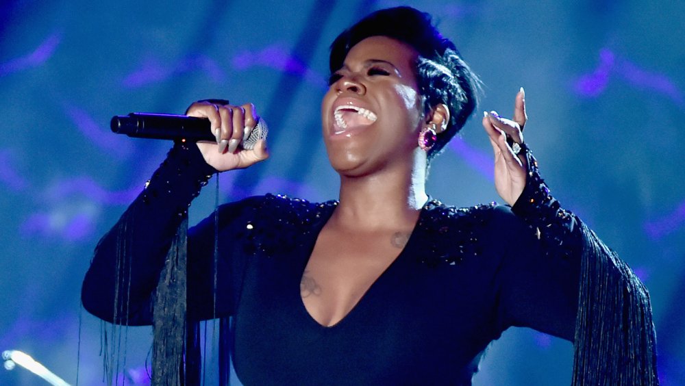 The Tragic Life Of Fantasia Barrino