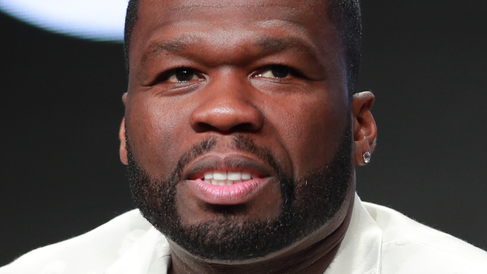 The Tragic Real Life Story Of 50 Cent