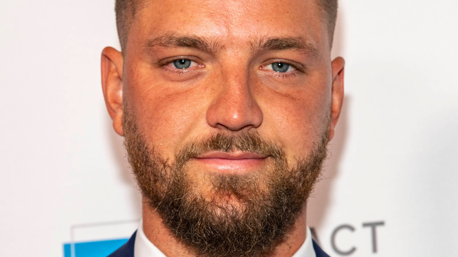 Chandler Parsons Beard