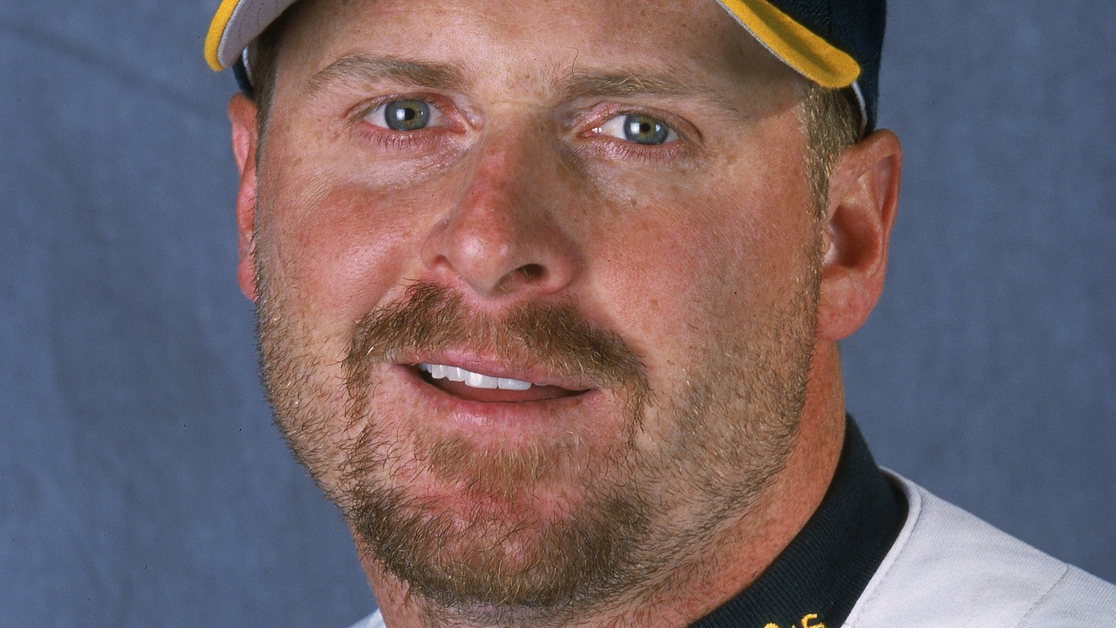 The Tragic Real-Life Story Of Jeremy Giambi