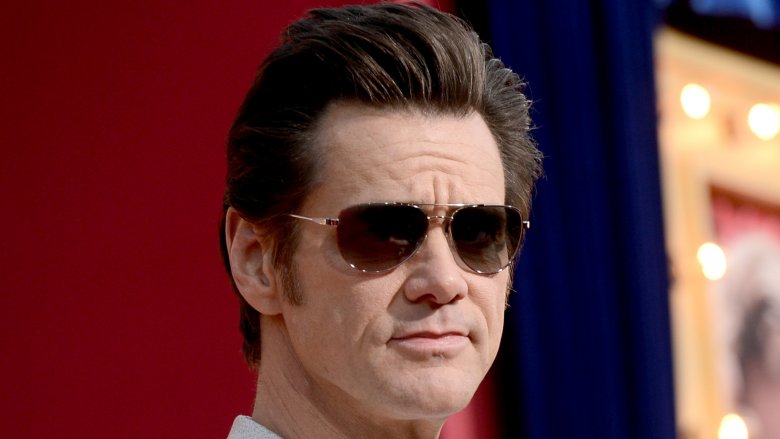 Jim Carrey's Tragic Real-Life Story