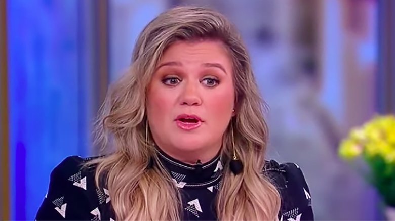 Kelly Clarkson: Her Tragic Real-Life Story