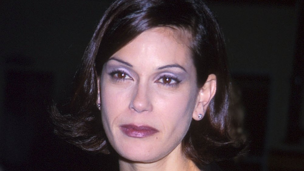 The Tragic Real-Life Story Of Teri Hatcher