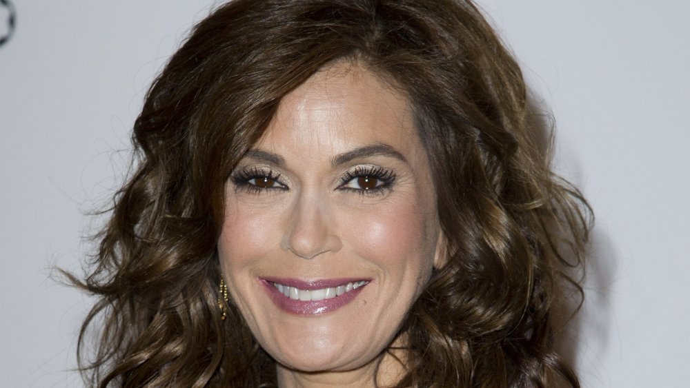 The Tragic Real-Life Story Of Teri Hatcher