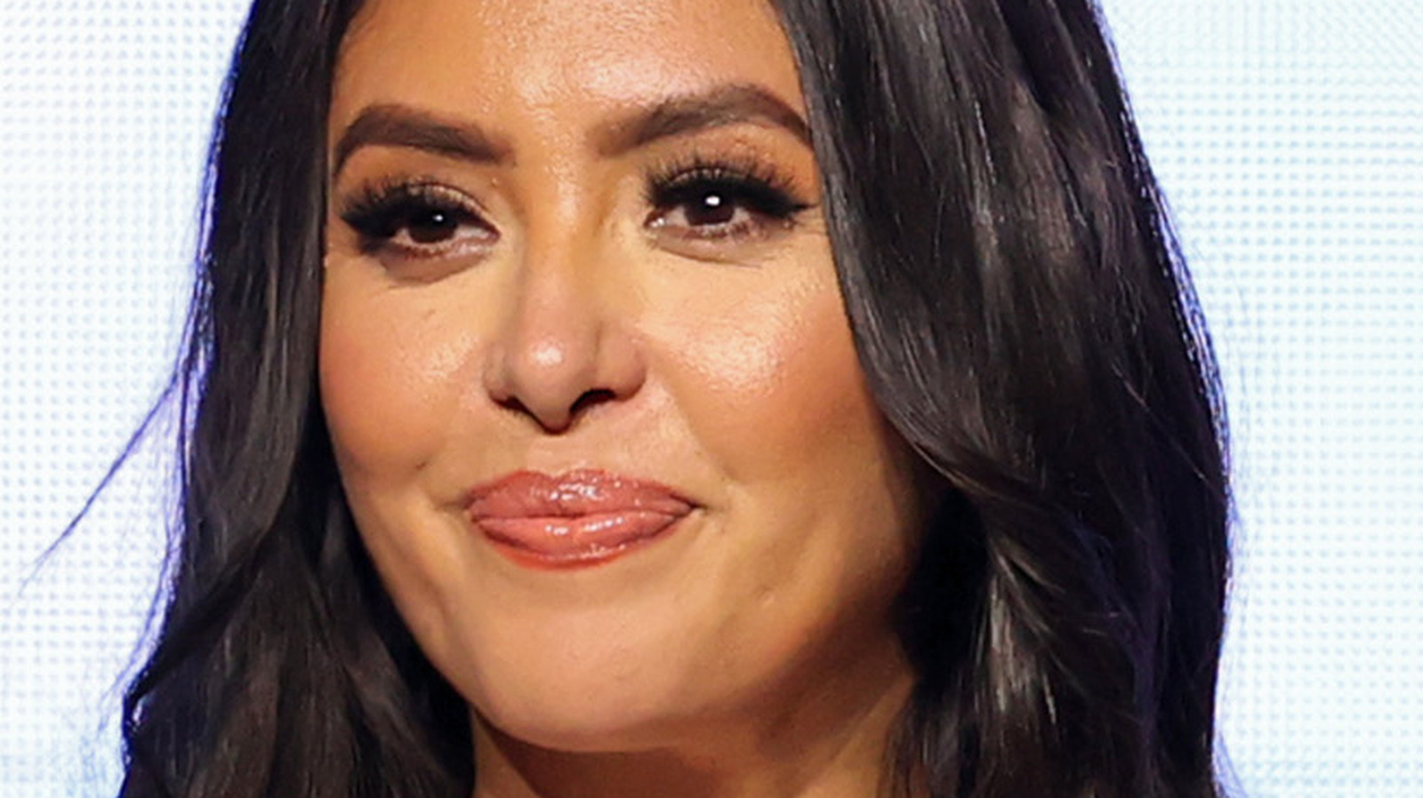 The Tragic Reason Vanessa Bryant Had To Excuse Herself From The Kobe