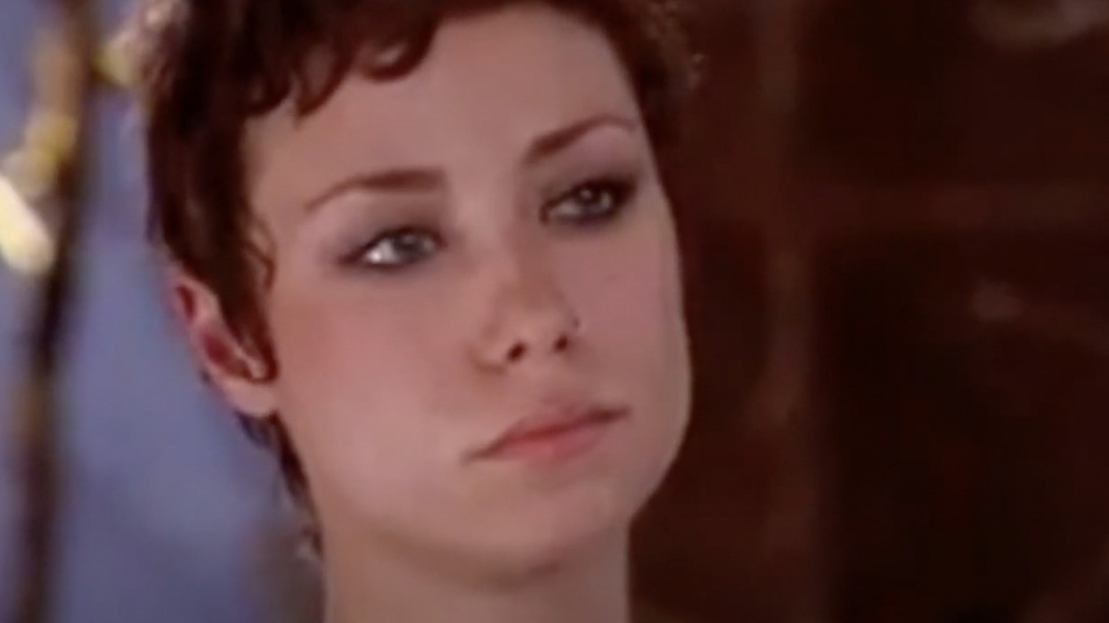 The Tragic Story Of Jael Strauss From America's Next Top Model