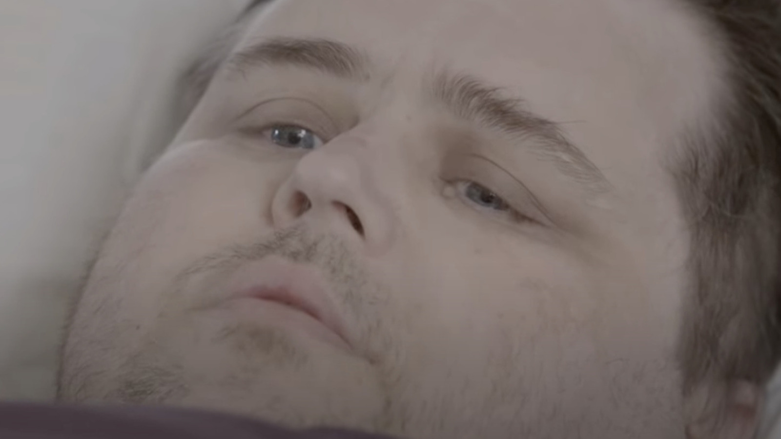 The Tragic Story Of James King From My 600-Lb Life