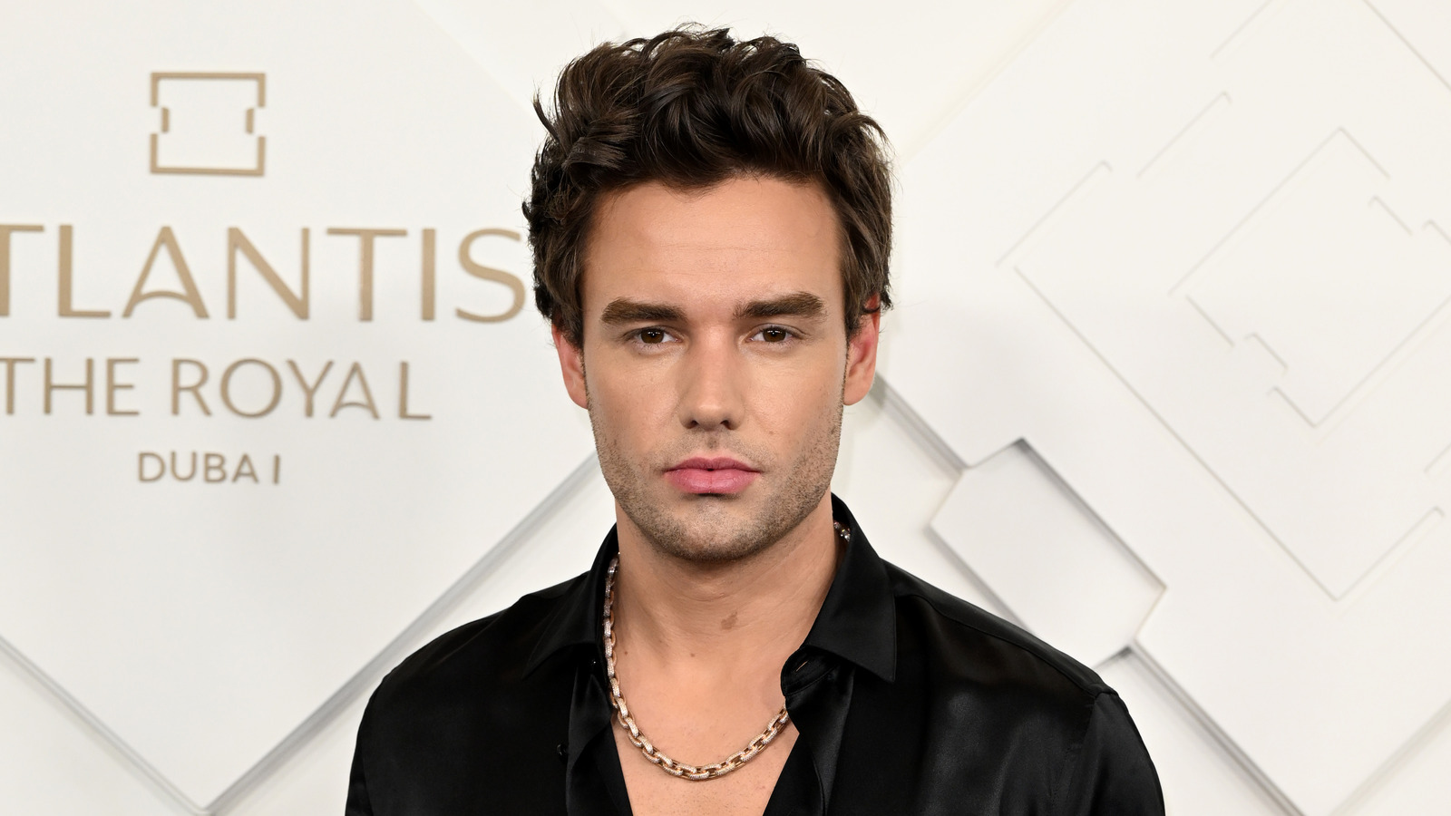 The Tragic Story Of Liam Payne's Life