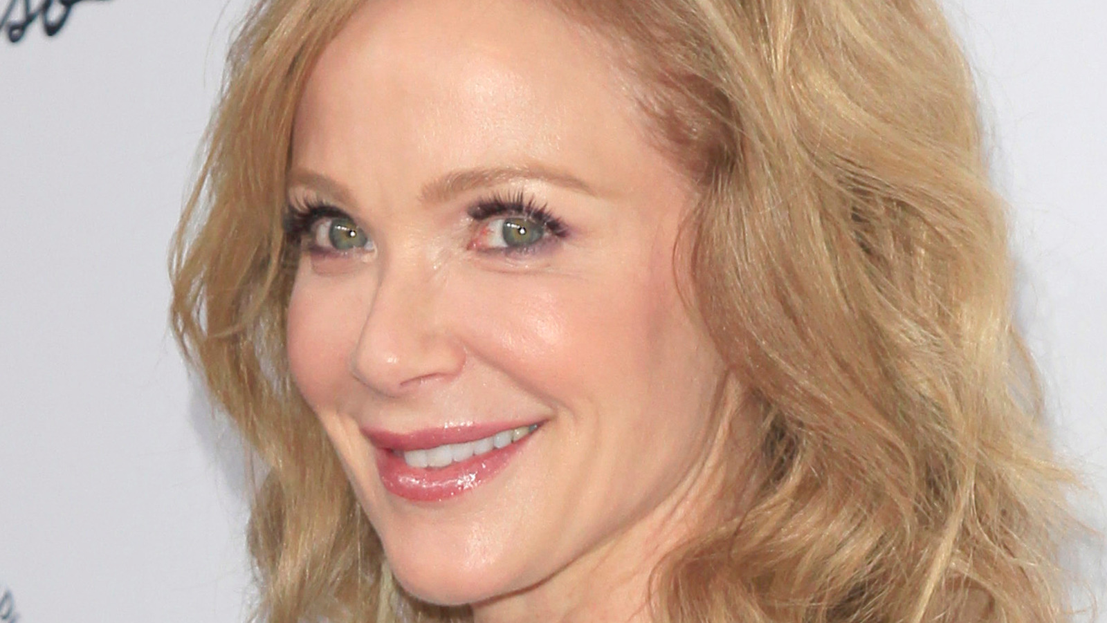 The Tragic Story Of NCIS Star Lauren Holly's Heartbreaking Loss