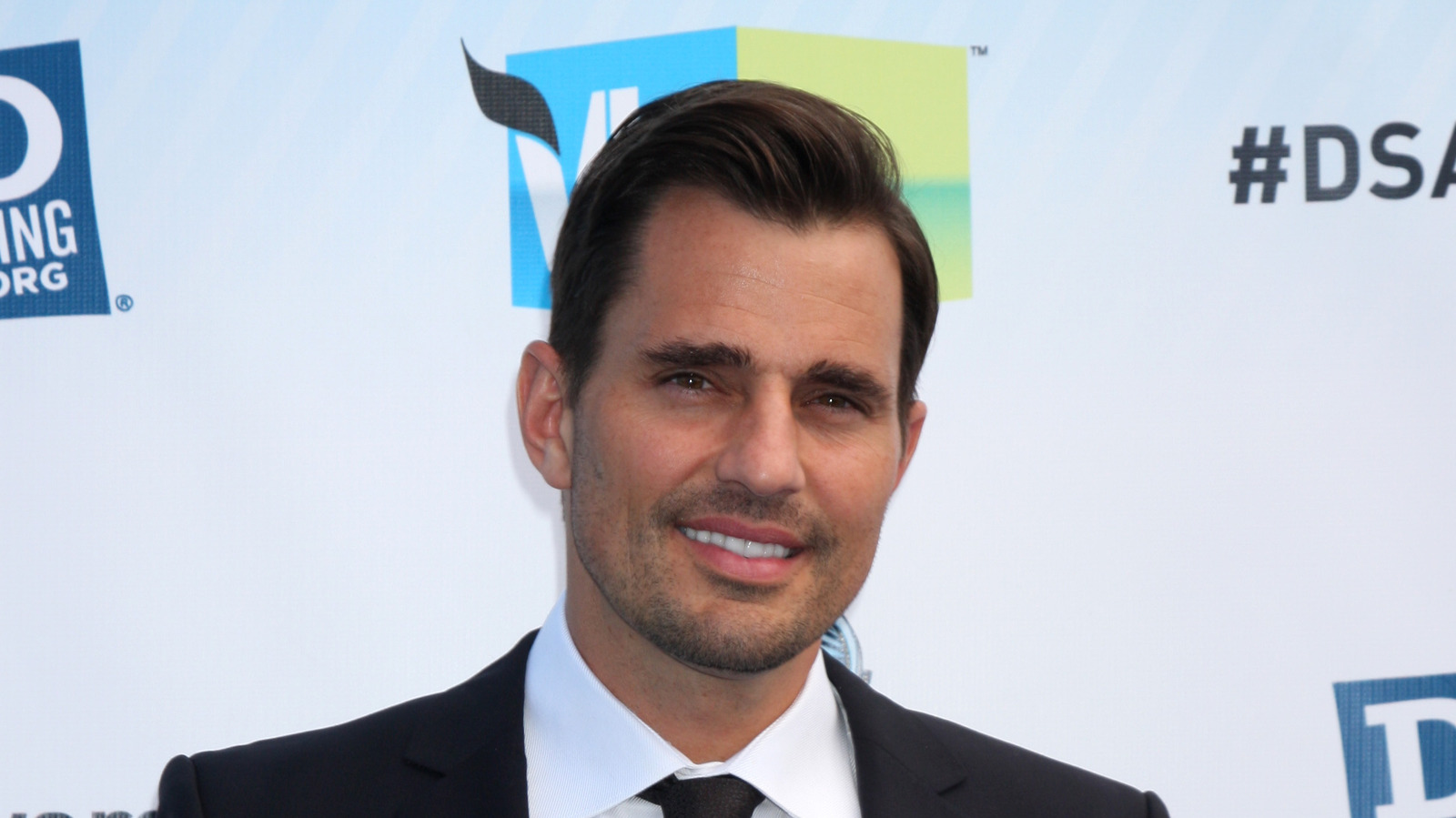 The Tragic Truth About Bill Rancic