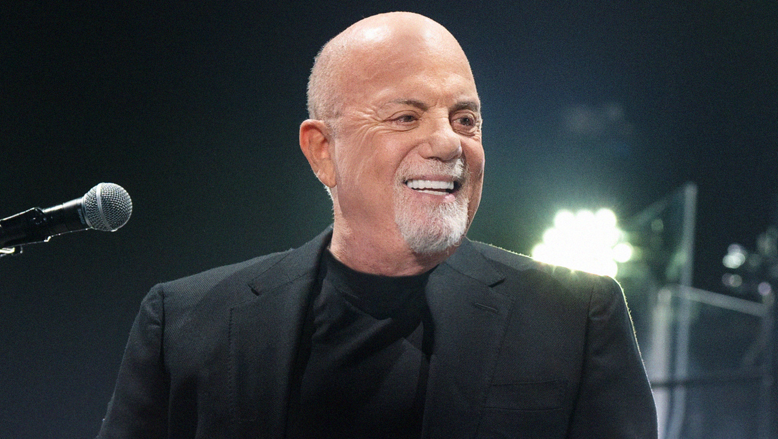 The Tragic Truth About Billy Joel