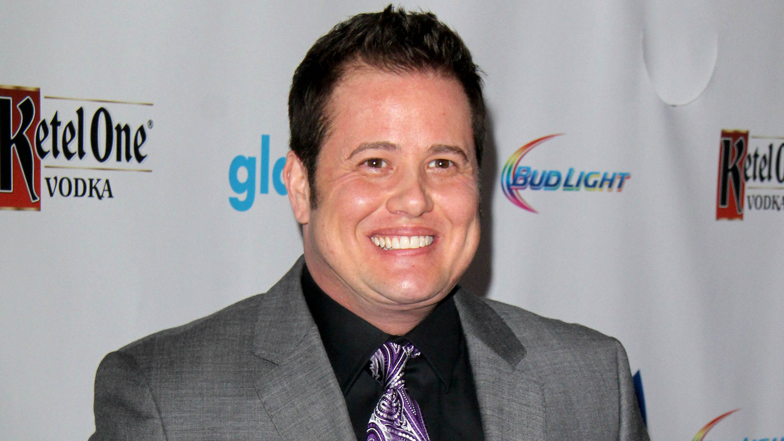 Joan Stephens Chaz Bono