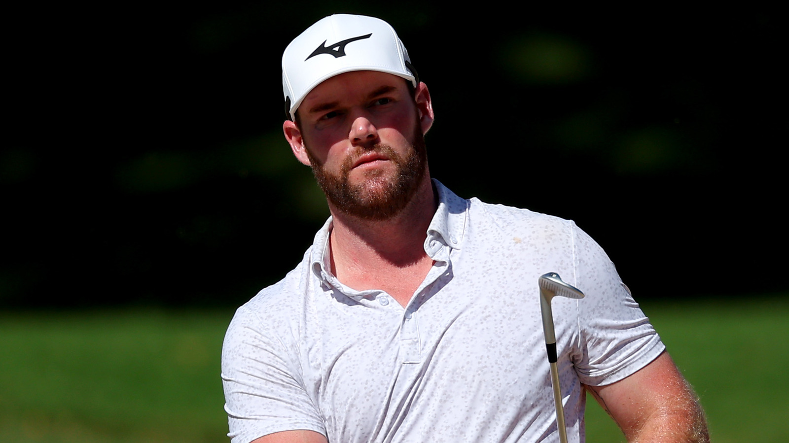 The Tragic Truth About Grayson Murray