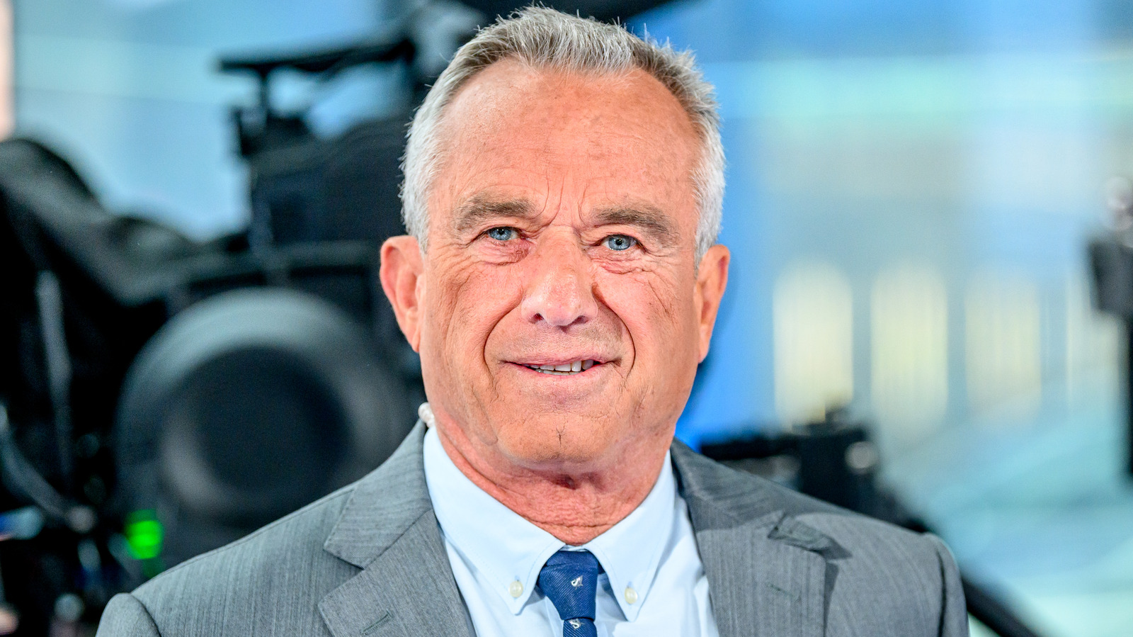 The Tragic Truth About Robert F. Kennedy Jr.