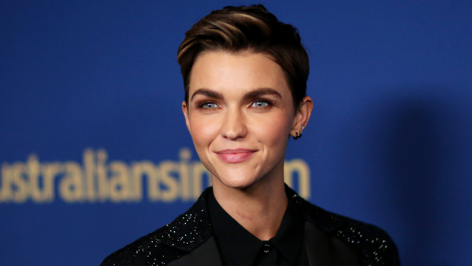 The Tragic Truth About Ruby Rose