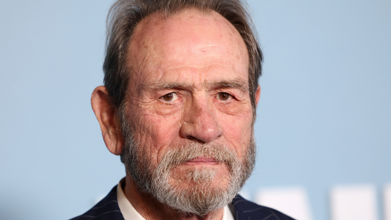 The Tragic Truth About Tommy Lee Jones' Life Is So Sad