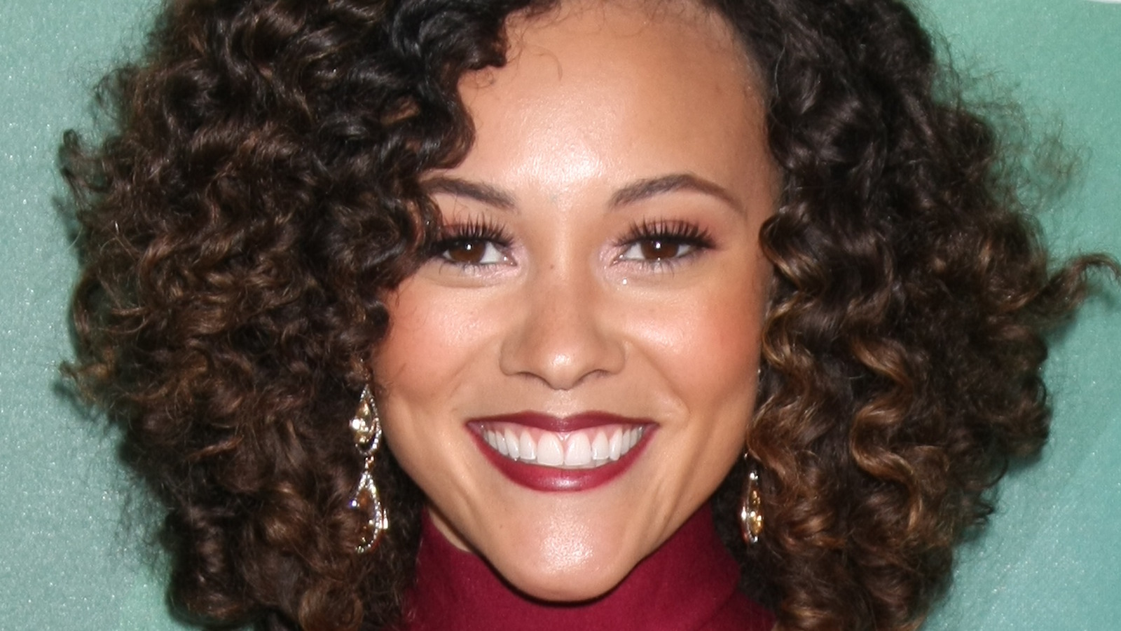 The Transformation Of Ashley Darby From Childhood To 33 Years Old