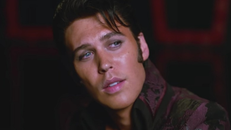 The Transformation Of Austin Butler From Childhood To 30 Years Old