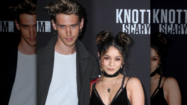 The Transformation Of Austin Butler From Childhood To 30 Years Old