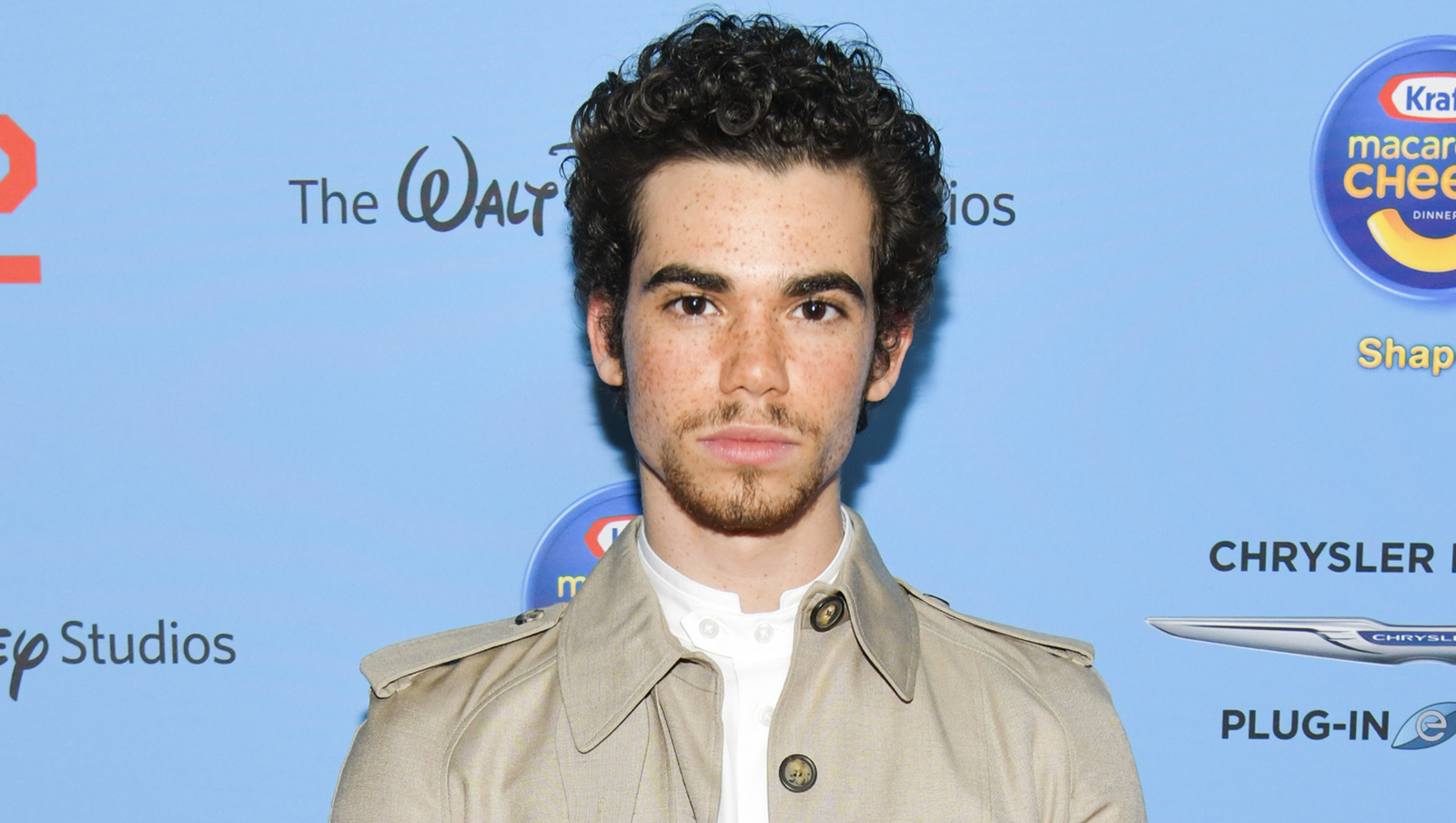 The Transformation Of Cameron Boyce From Child Star Until His Untimely ...