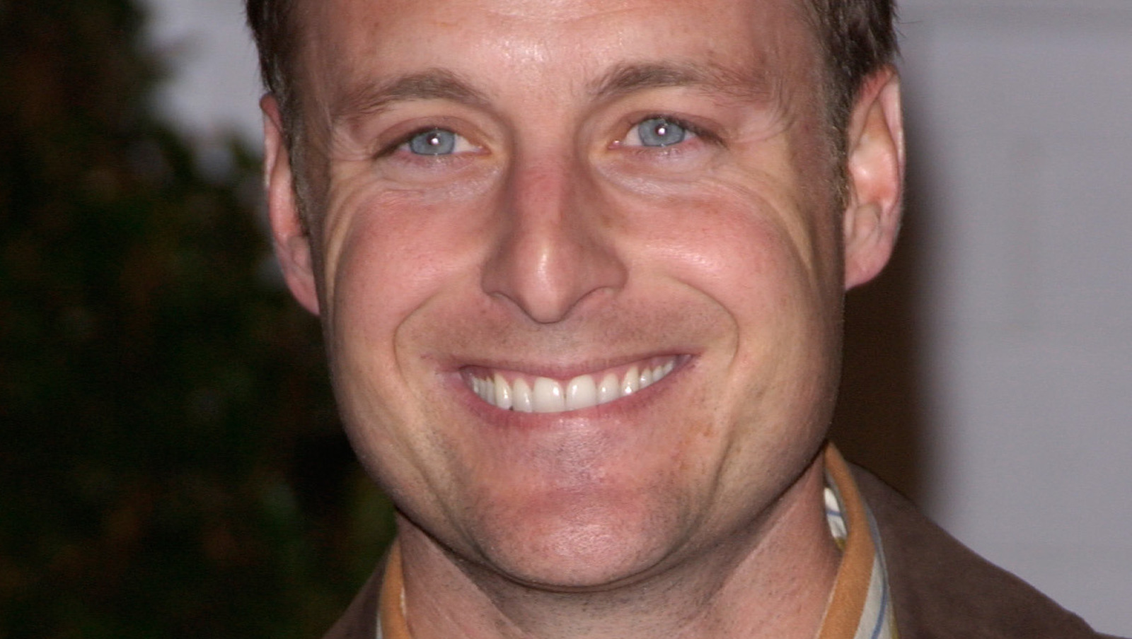 The Transformation Of Chris Harrison From 26 To 49 Years Old