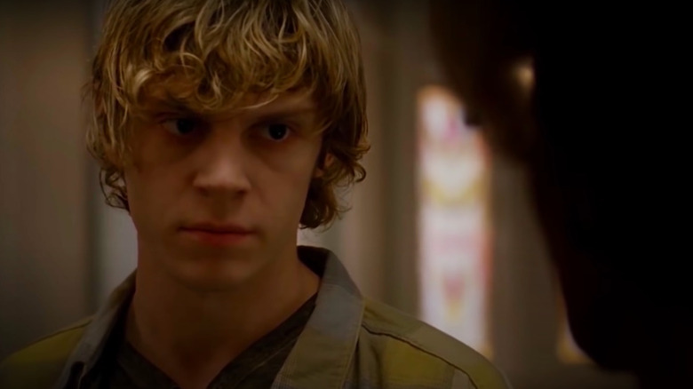 The Transformation Of Evan Peters From 15 To 34