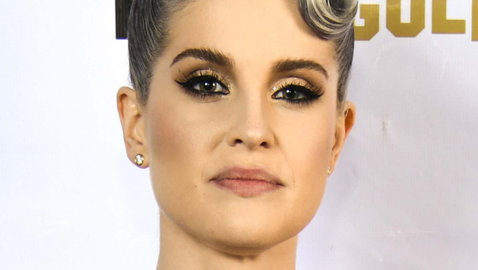 The Transformation Of Kelly Osbourne From A Baby To 36 Years Old