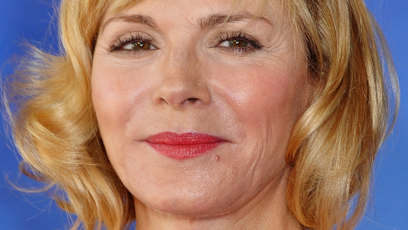 Kim Cattrall's Instagram, Twitter & Facebook on IDCrawl