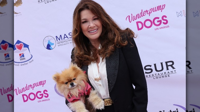 Lisa Vanderpump's Transformation From Child Actor To Bravo Icon