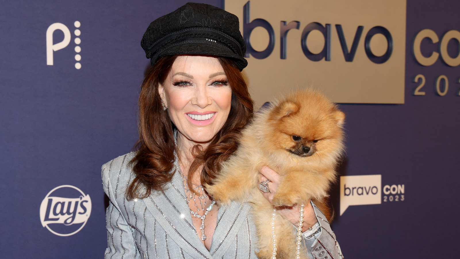 Lisa Vanderpump's Transformation From Child Actor To Bravo Icon