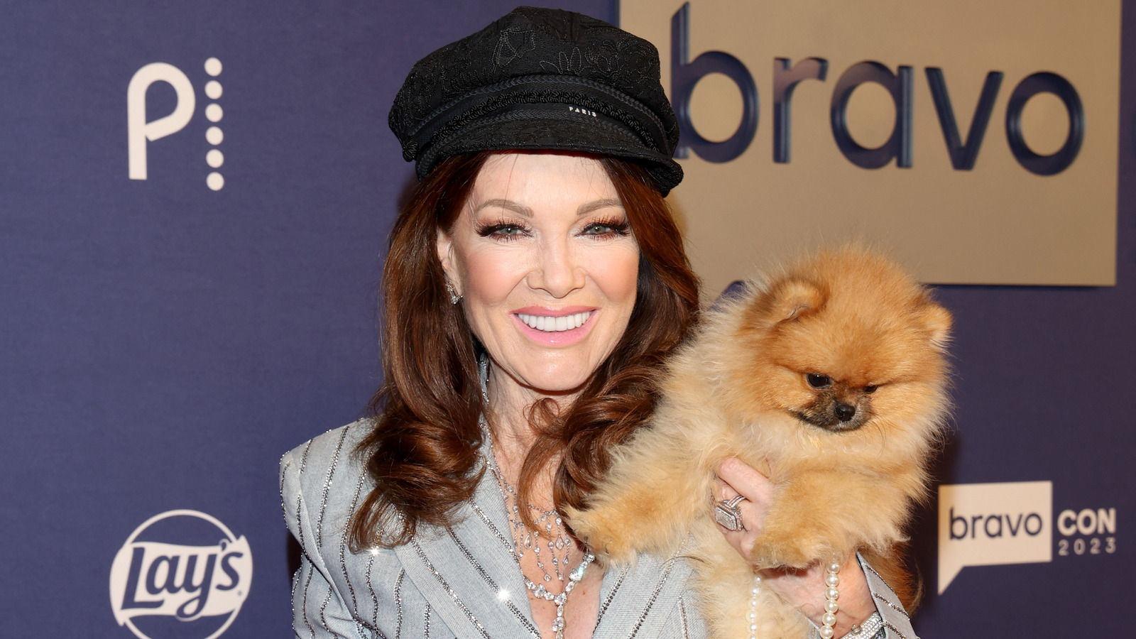 Lisa Vanderpump's Transformation From Child Actor To Bravo Icon