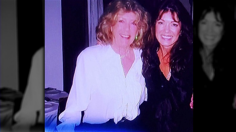 The Transformation Of Lisa Vanderpump From 13 To 60