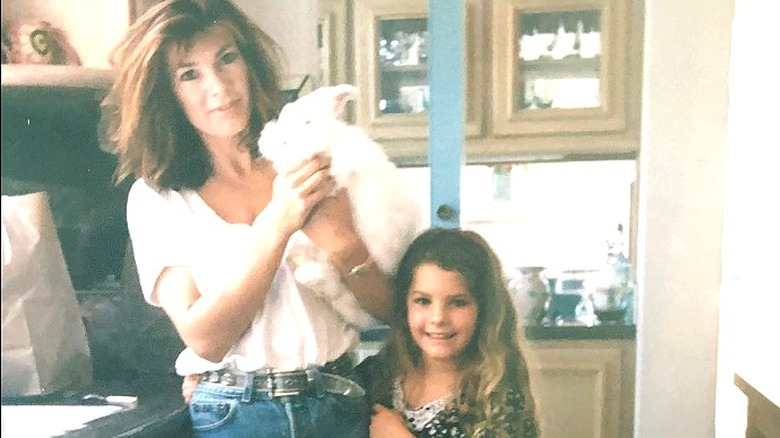 Lisa Vanderpump's Transformation From Child Actor To Bravo Icon