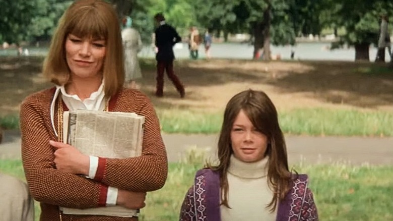 Lisa Vanderpump's Transformation From Child Actor To Bravo Icon