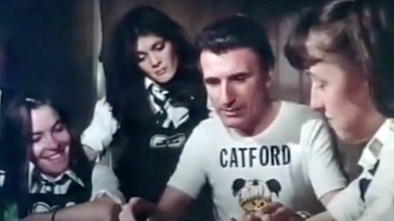 The Transformation Of Lisa Vanderpump From 13 To 60