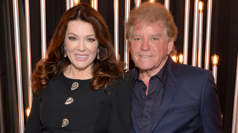 Lisa Vanderpump's Transformation From Child Actor To Bravo Icon