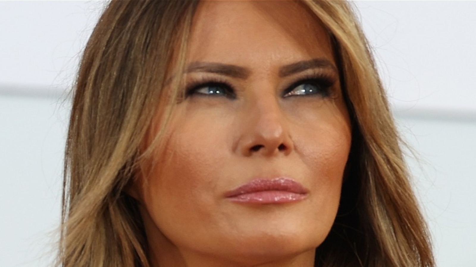 Melania Trump: From Model To First Lady And Beyond