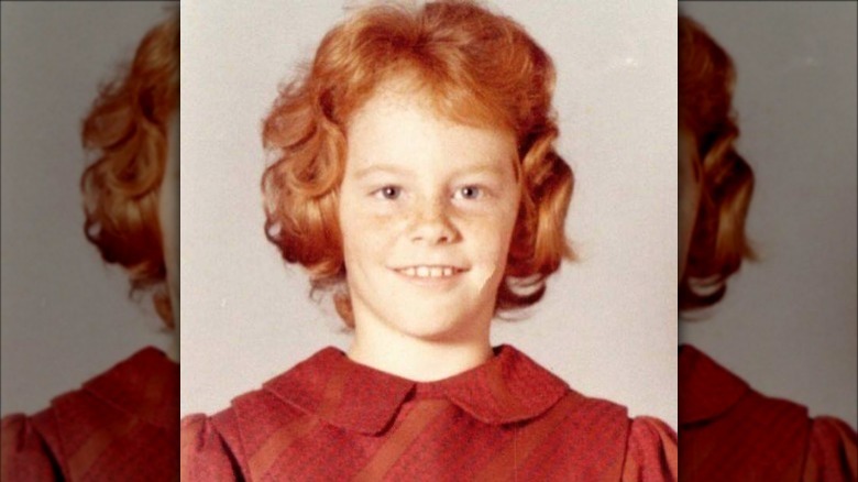 The Transformation Of Reba McEntire From 4th Grade To 66 Years Old